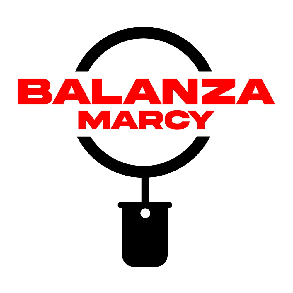 Balanzas Marcy - Balanzas Marcy